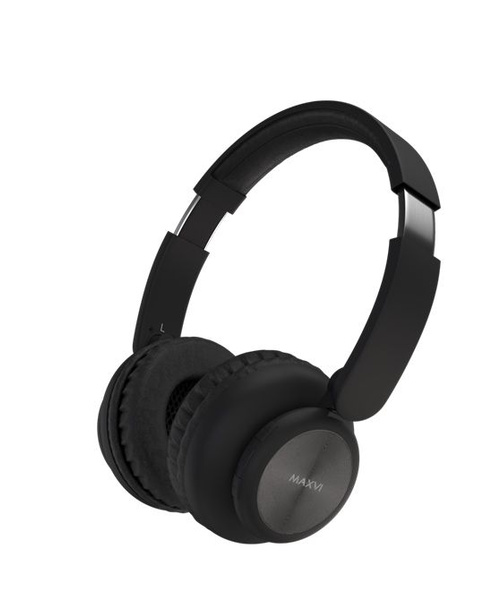 Наушники Накладные Maxvi MHF-200BT Беспроводное 32 4860 купить c ...