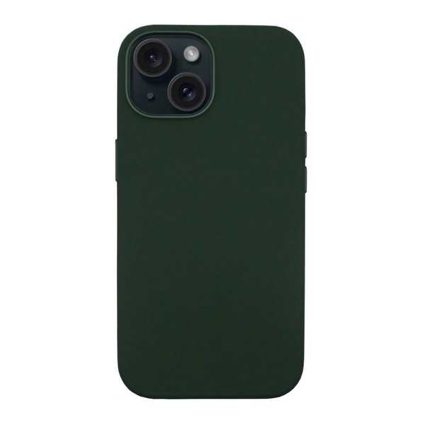 Чехол-накладка Comma Nature Series Magnetic Case для iPhone 15 Plus ...