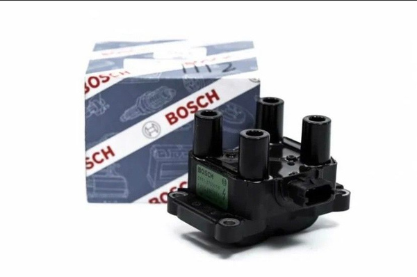 Модуль Зажигая Старого Образца - Bosch арт. 1071 - купить по выгодной ...