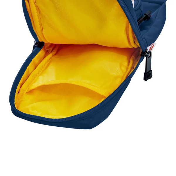 Рюкзак-слинг детский LEGO Signature Brick 1x2 BLUE YDYS купить на OZON ...