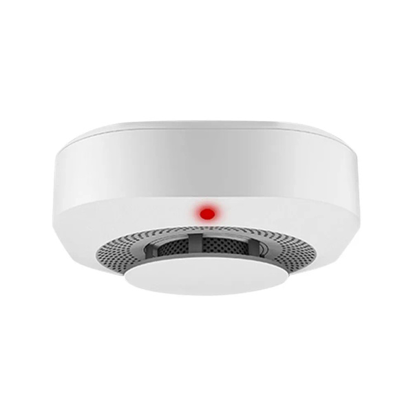 Tuya Smart TUYA APP WIFI Дымовая сигнализация Домашняя пожарная ...