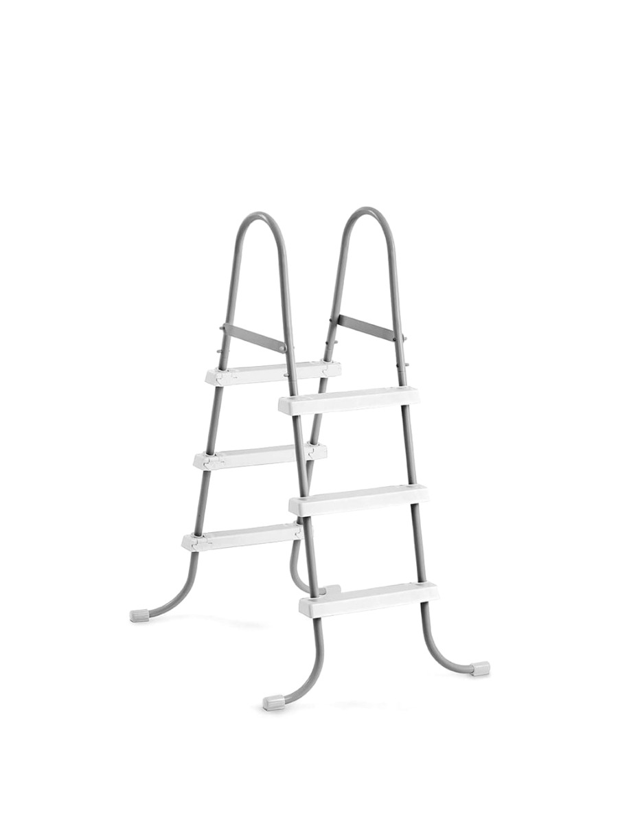 Лестница для бассейна 110 см, Intex, арт.28065 купить по доступной цене ...