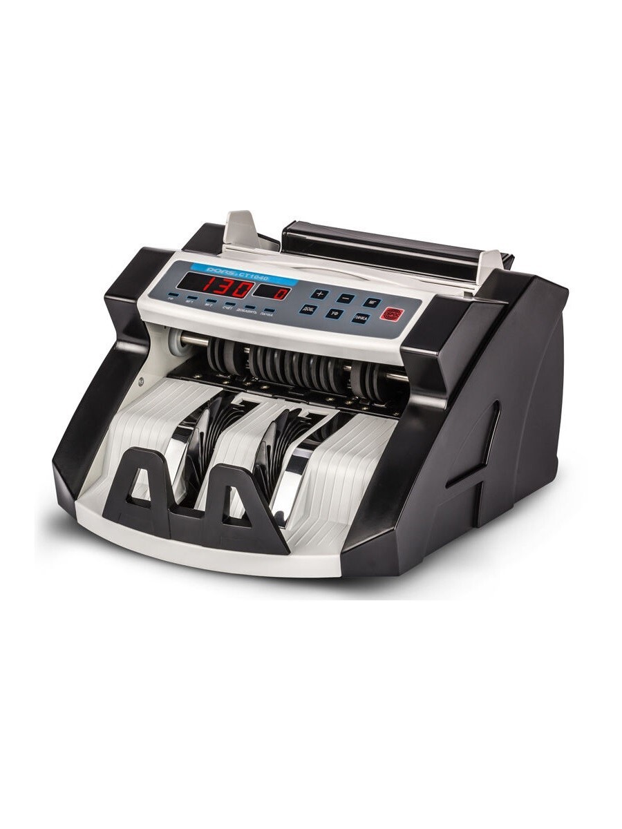 Характеристики DORS CT1040 Счетчик банкнот, подробное описание товара. Интернет-магазин OZON