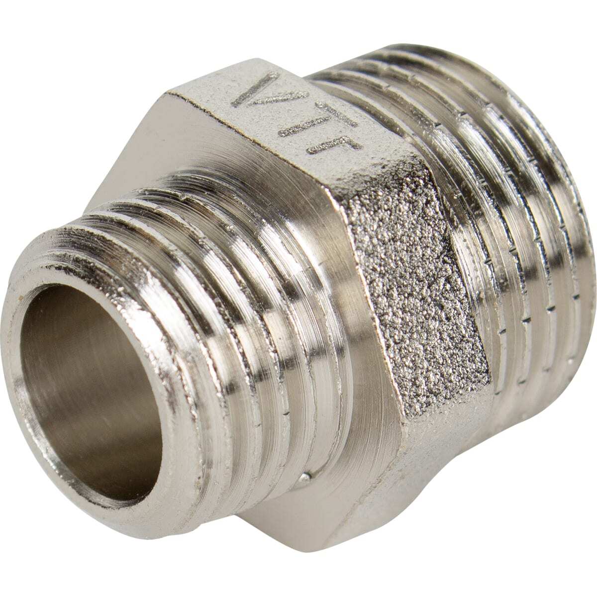Характеристики Ниппель переходной 3/4"х1/2" наружная-наружная Valtec ...