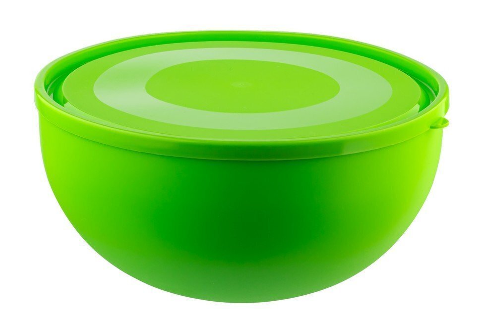 Салатник Elfplast, 2500 мл, 1 шт купить по низкой цене с доставкой в интернет-магазине OZON