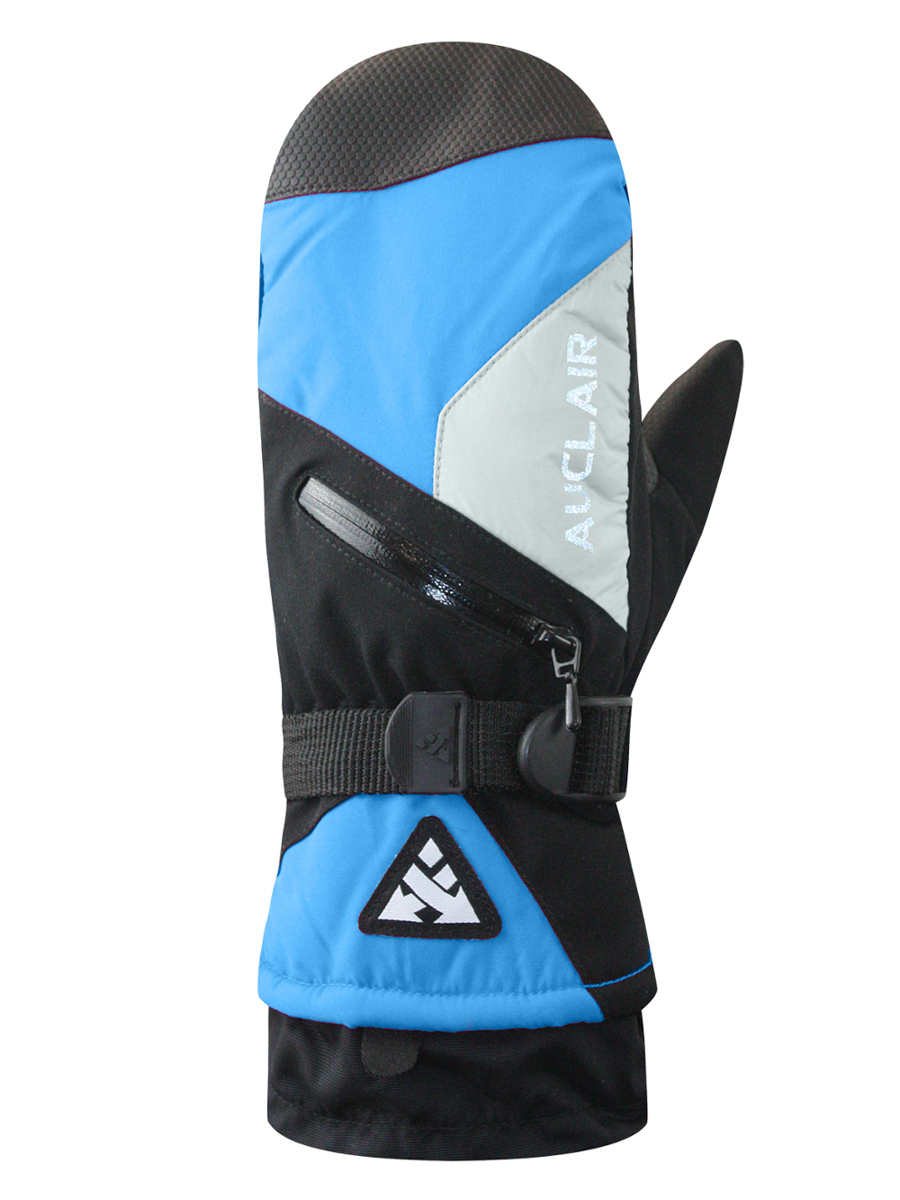 Варежки горнолыжные AUCLAIR All-Mountain — купить в интернет-магазине ...
