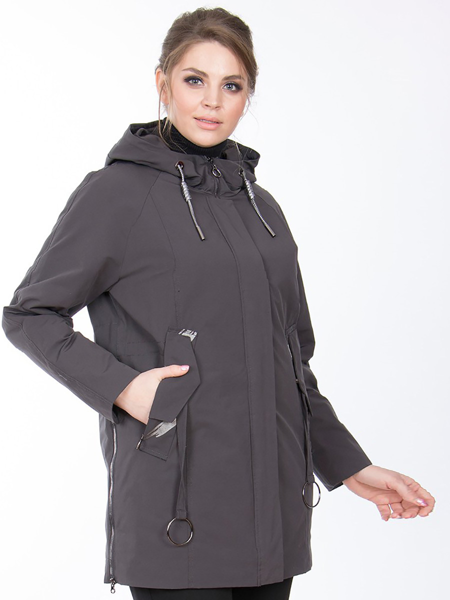 Куртка Mishele — купить в интернет-магазине OZON с быстрой доставкой