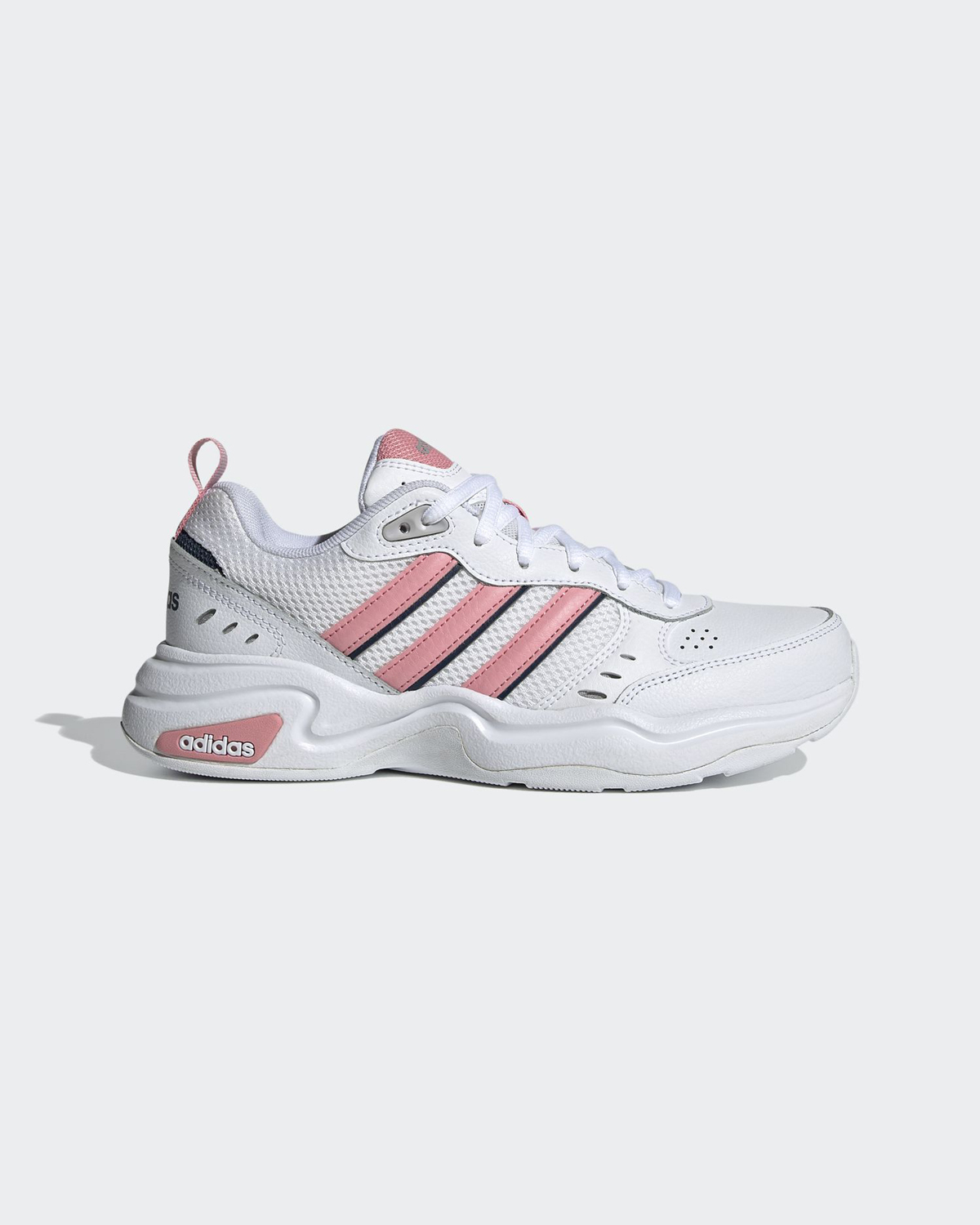 Кроссовки adidas Strutter — купить в интернет-магазине OZON с быстрой ...