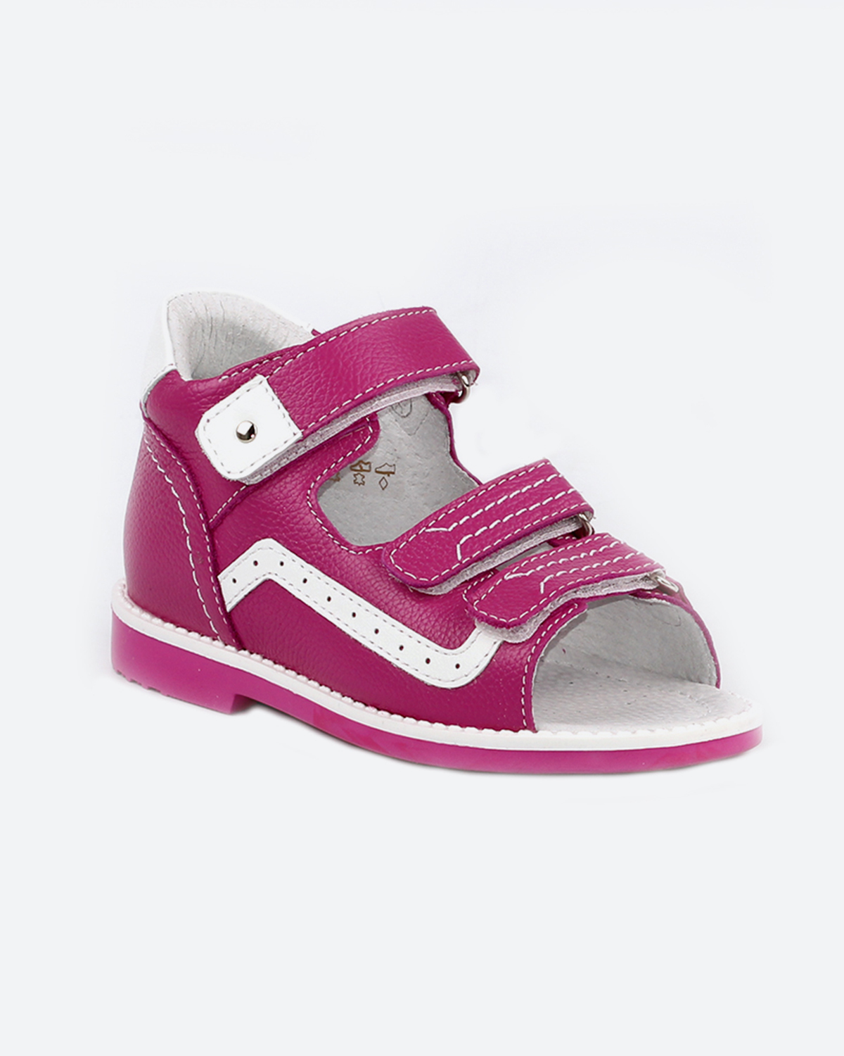 Сандалии Elegami — купить в интернет-магазине OZON с быстрой доставкой