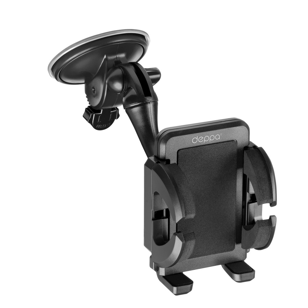 Держатель DEPPA (55103) Crab 3 гибкая штанга — купить в интернет ...