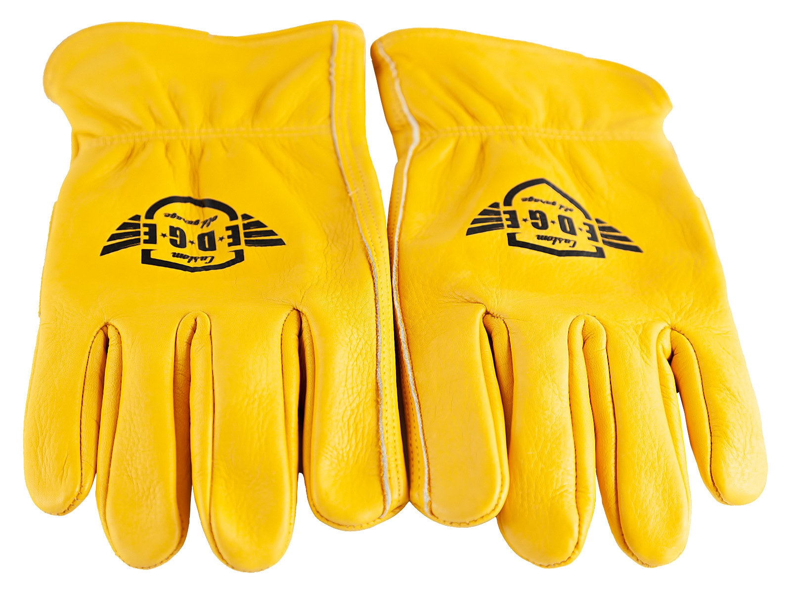 Перчатки кожаные Edge — купить в интернет-магазине OZON с быстрой доставкой