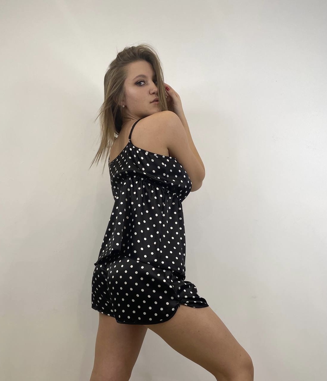Пижама Marbin LinGerie — купить в интернет-магазине OZON с быстрой ...