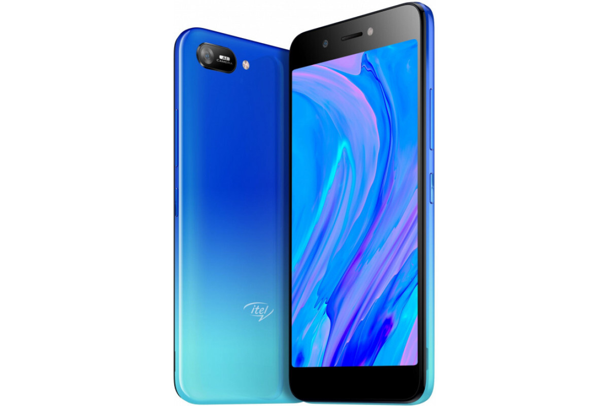 Смартфон ITEL A25 16 ГБ - купить по выгодной цене в интернет-магазине OZON