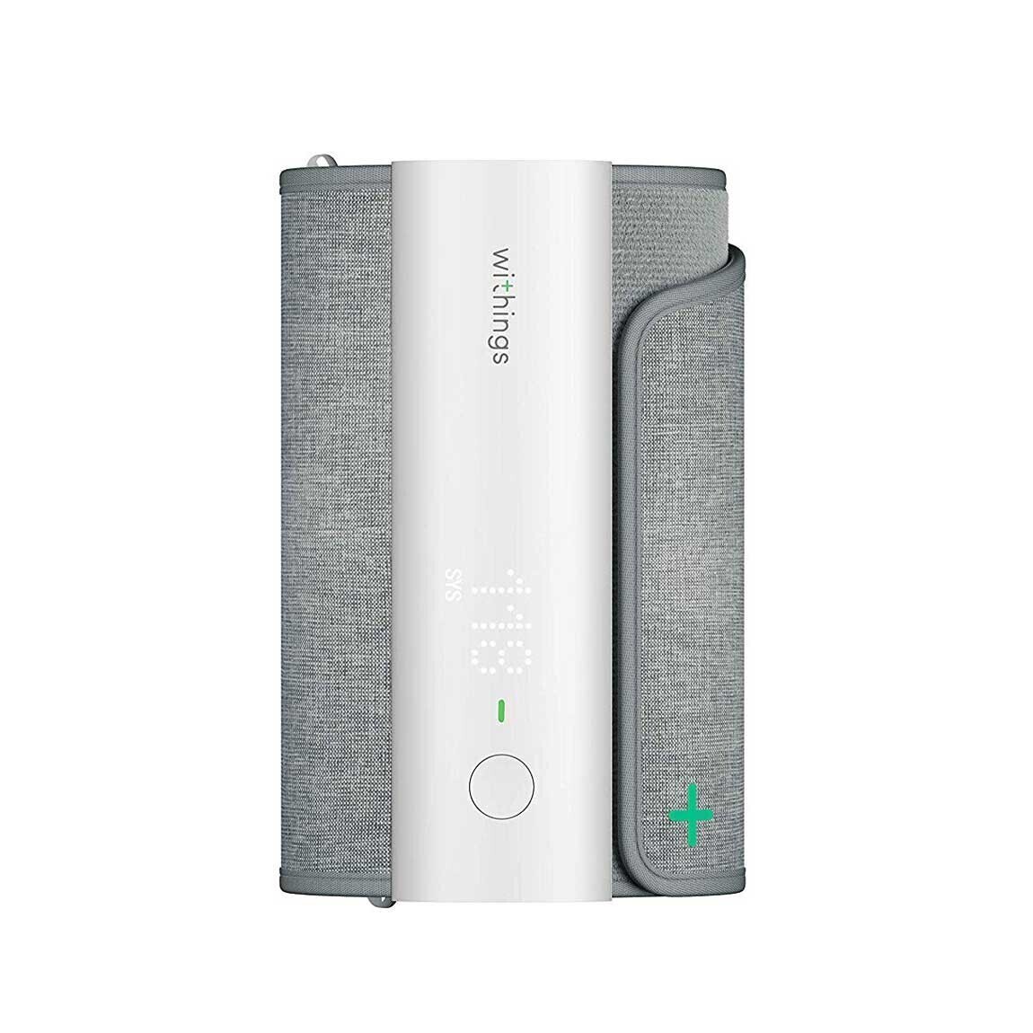 Тонометр Withings BPM Connect — купить в интернет-магазине OZON с ...