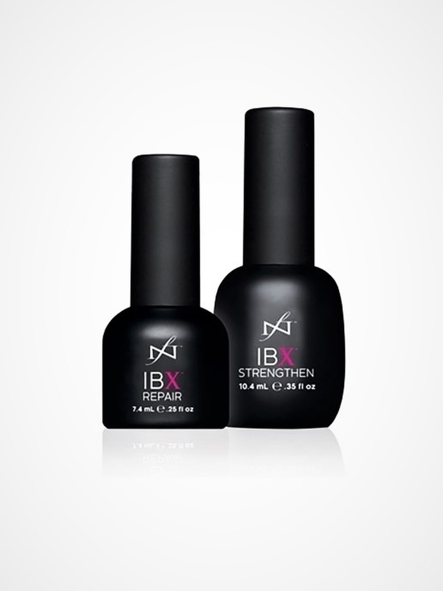 Набор Famous Names IBX Duo Pack /система для глубокого восстановления ...