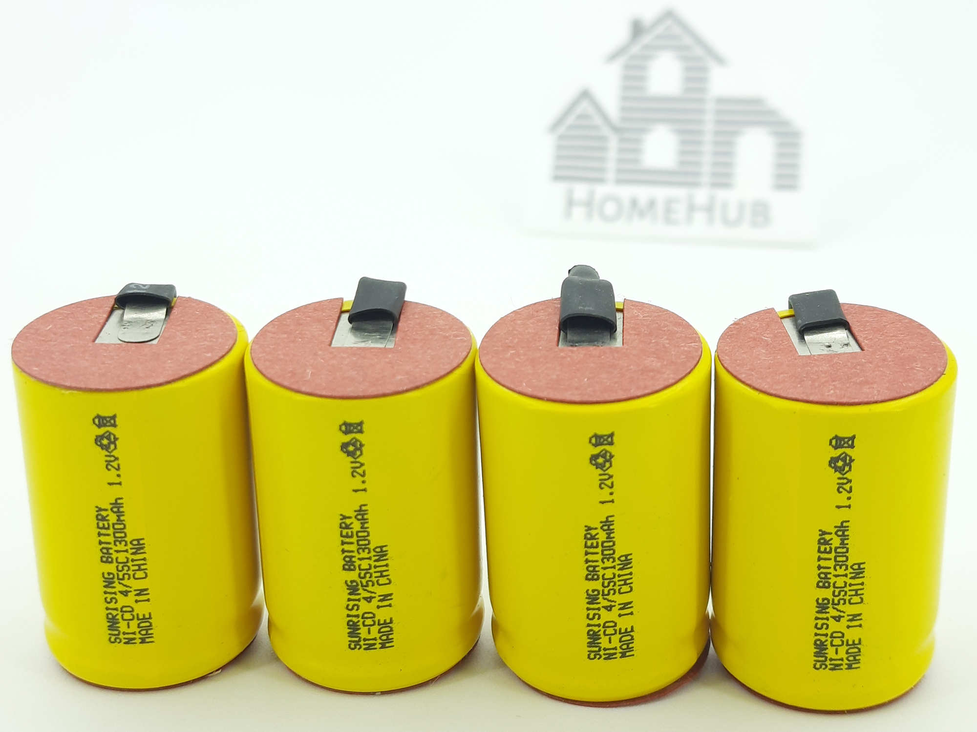 Аккумулятор Ni-Cd 1.2V 1300Mah купить на OZON по низкой цене