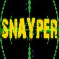 SNAYPER — купить товары SNAYPER в интернет-магазине OZON