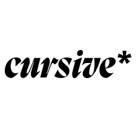 cursive* — купить товары cursive* в интернет-магазине OZON