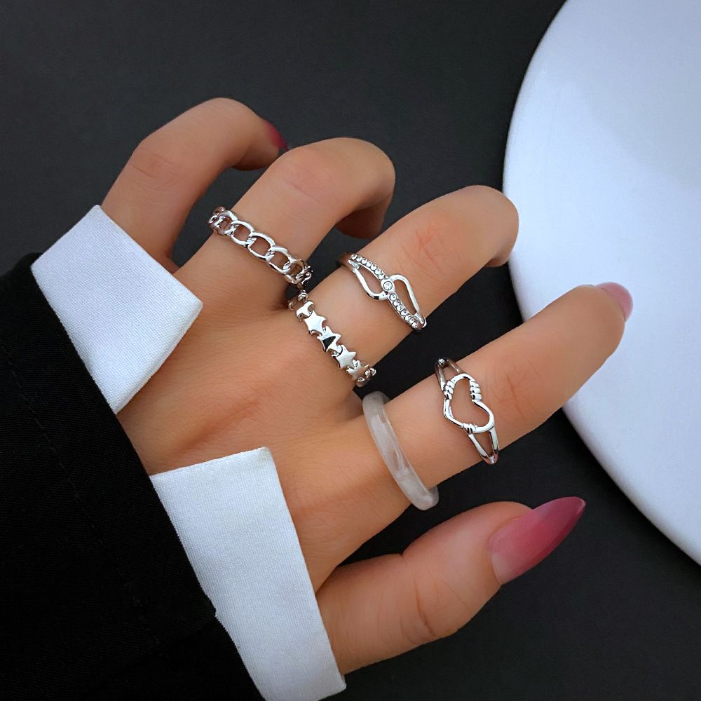 Кольцо Pandora Красное Сердце – купить в интернет-магазине OZON по ...