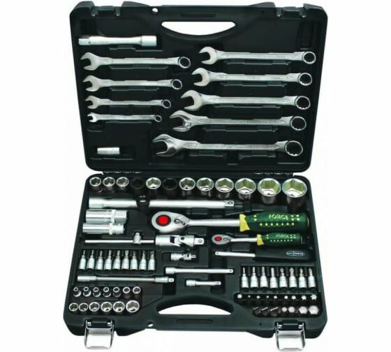 Набор Инструментов FORCE 4941 купить на OZON по низкой цене