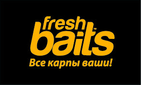 FRESH BAITS — купить товары FRESH BAITS в интернет-магазине OZON