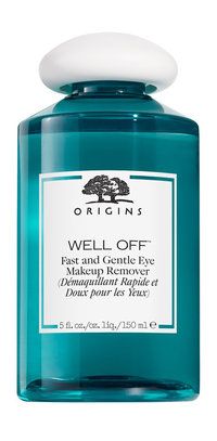 Origins Well Off Fast And Gentle Eye Makeup Remover OZON 867526855