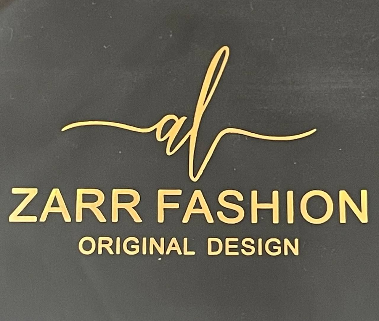 Zarr Fashion — купить товары Zarr Fashion в интернет-магазине OZON