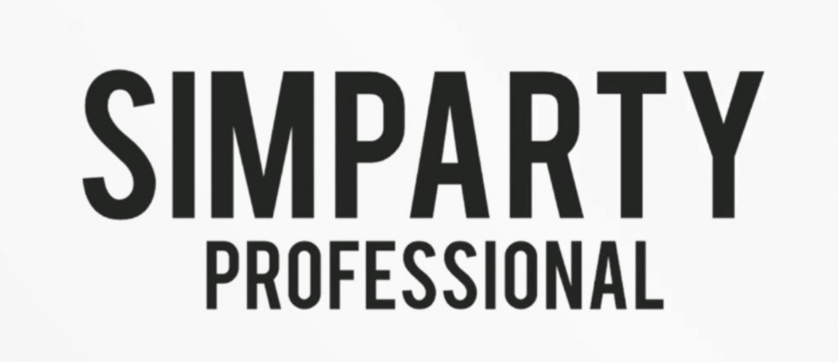 SIMPARTY PROFESSIONAL — купить товары SIMPARTY PROFESSIONAL в интернет ...
