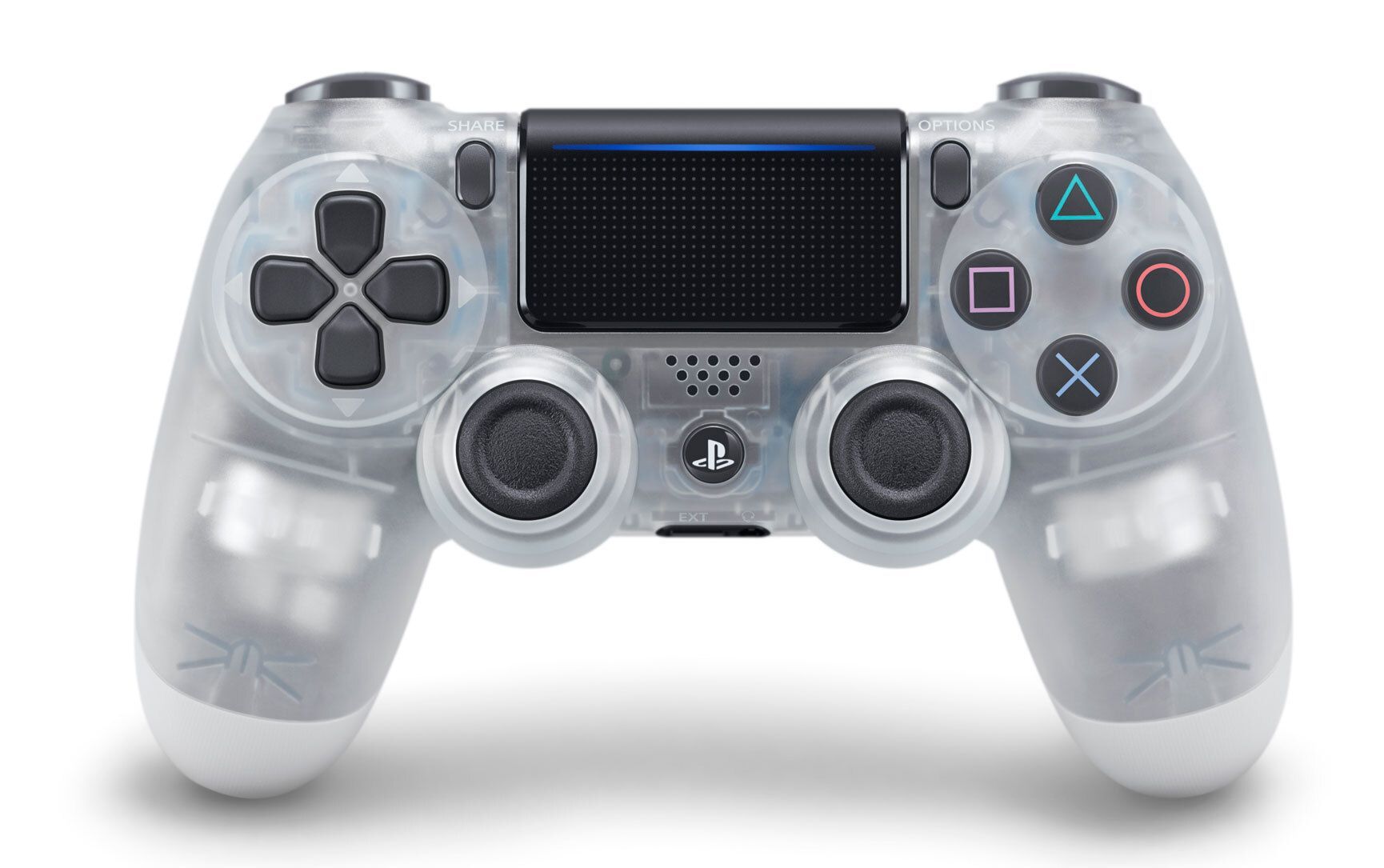 Dualshock 4 silver store