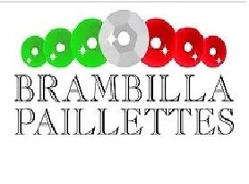 Brambilla paillettes — купить товары Brambilla paillettes в интернет ...