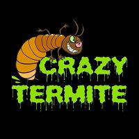 CRAZY TERMITE — купить товары CRAZY TERMITE в интернет-магазине OZON