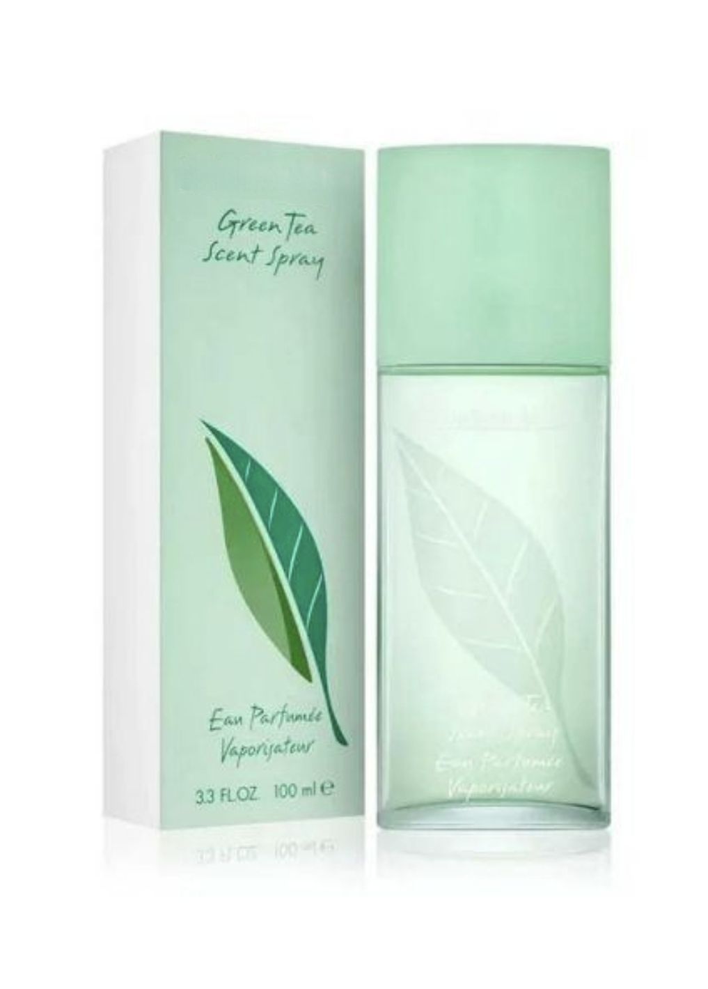 Green Tea Fragrance – купить в интернет-магазине OZON по низкой цене