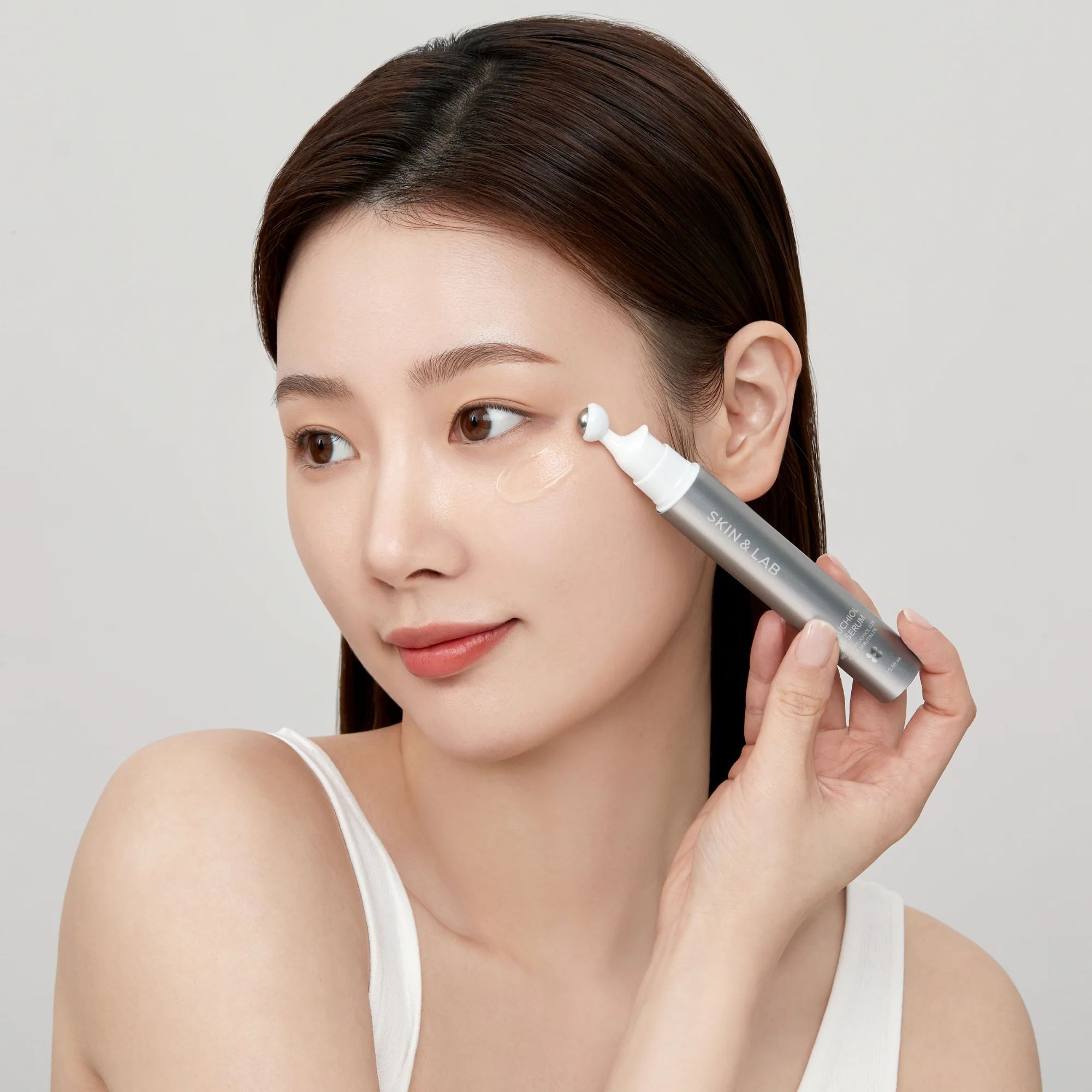 SKIN LAB Bakuchiol Eye Serum 15