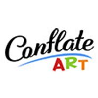 Conflate ART — купить товары Conflate ART в интернет-магазине OZON