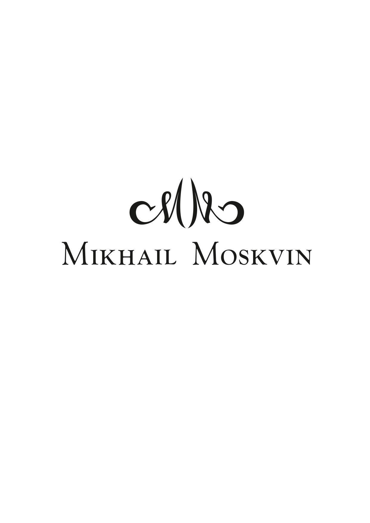 MM Mikhail Moskvin — купить товары MM Mikhail Moskvin в интернет-магазине OZON