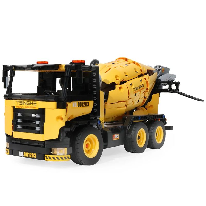 Engineering Truck купить на OZON по низкой цене