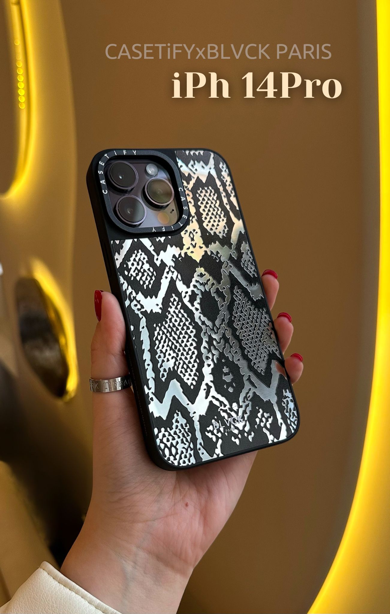 Casetify Iphone 11 OZON