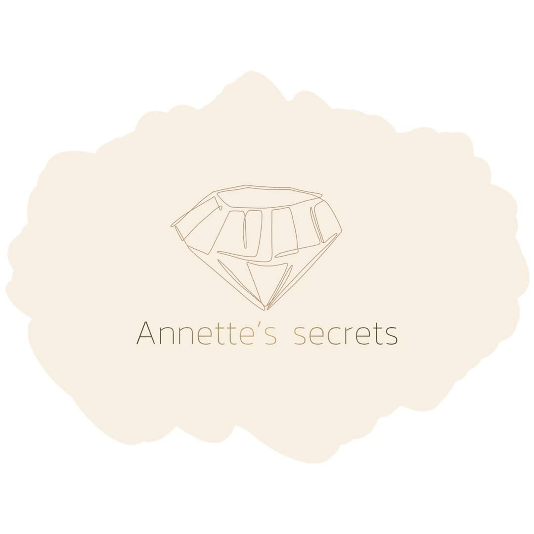 Annette`s secrets — купить товары Annette`s secrets в интернет-магазине ...