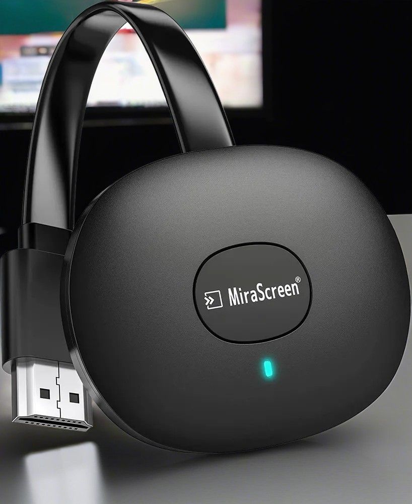 Беспроводной Hdmi Передатчик купить на OZON по низкой цене