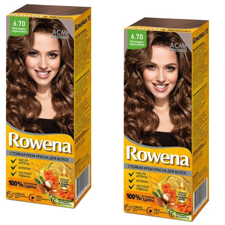 ACME COLOR Краска для волос, 120 мл - купить с доставкой по выгодным ...