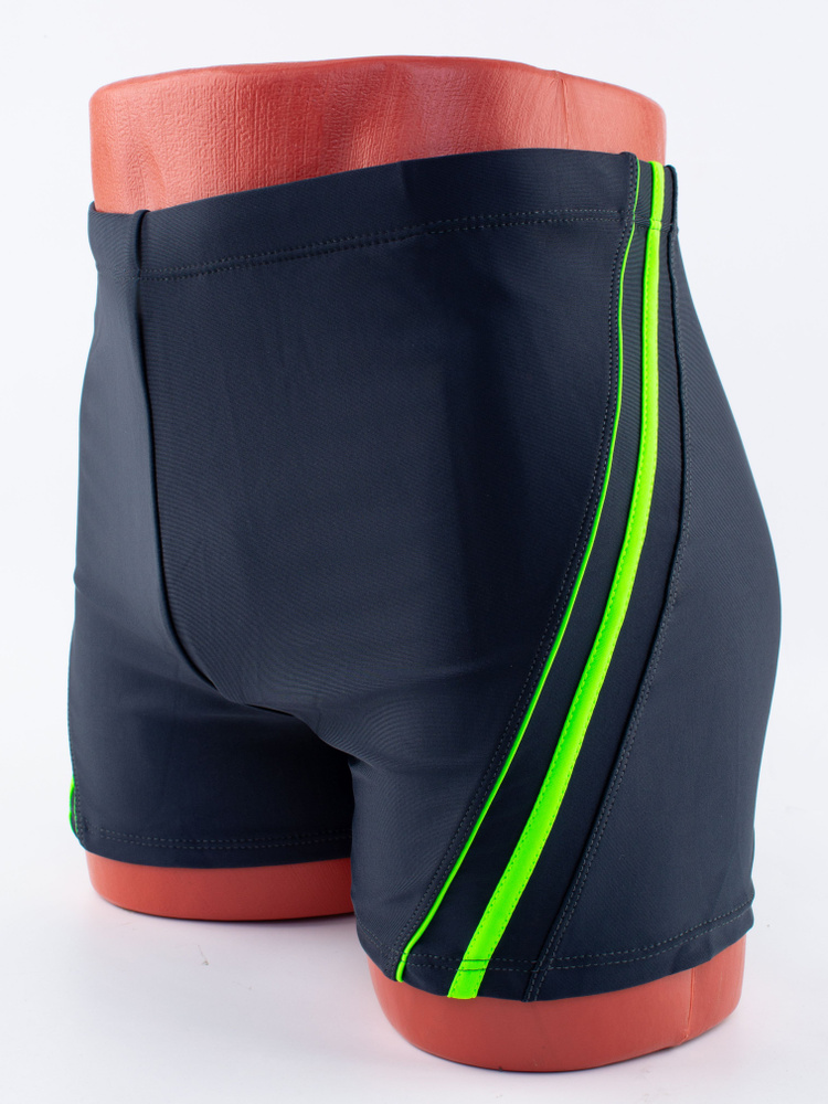 Плавки боксеры RoDIS, 1 шт - купить с доставкой по выгодным ценам в ...