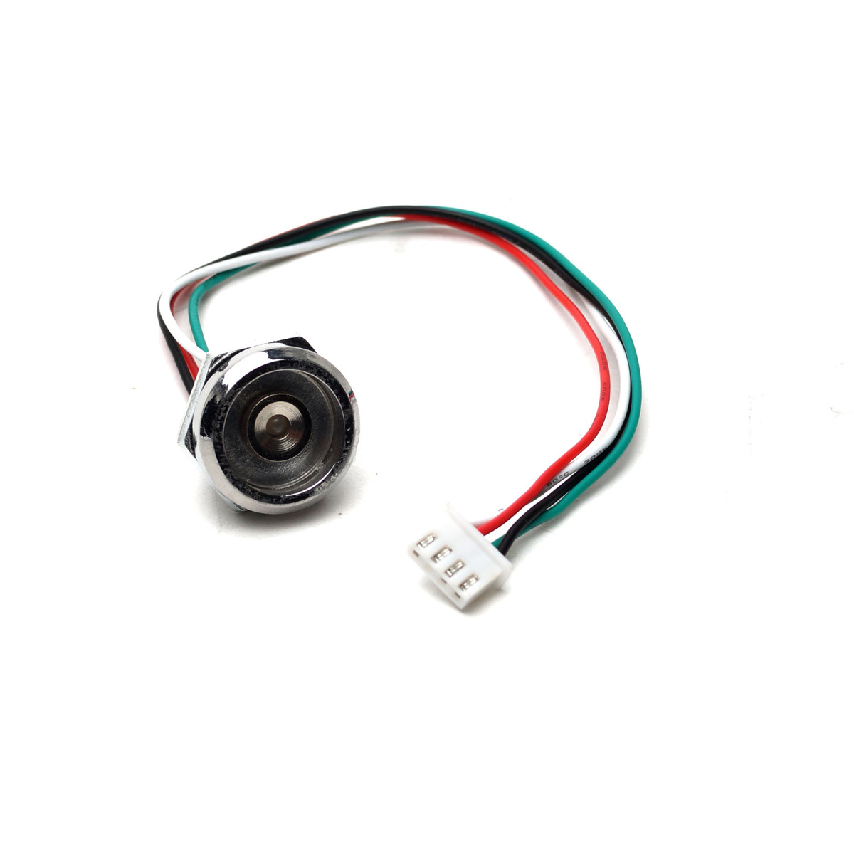 ARDUINO модуль разъема для IBUTTON DS9092L — купить в интернет-магазине ...