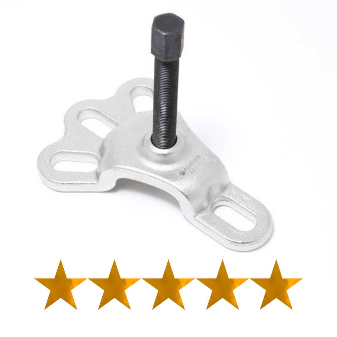 Съемник шкивов и ступиц универсальный Forsage F-66401 - купить с ...