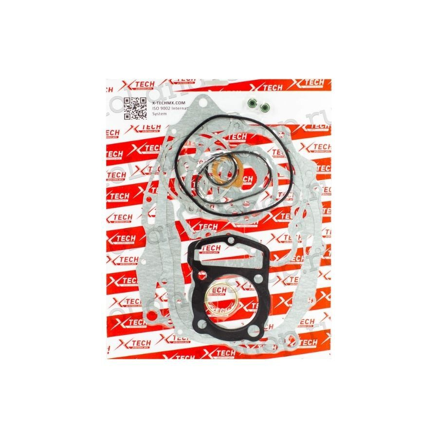 Набор прокладок полный 163FML-2 (CB200-C) X-TECH - X-TECH арт. ML11208 - купить по выгодной цене ...