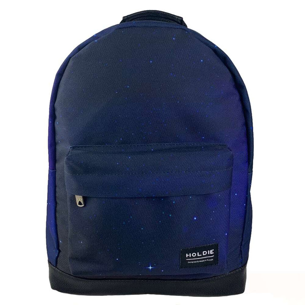 Рюкзак Holdie Space Dark космос - купить с доставкой по выгодным ценам ...