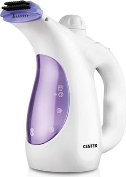 Отпариватель ручной Centek CT-2380 купить на OZON по низкой цене ...