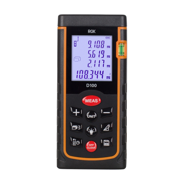 RGK Лазерный уровень/нивелир купить на OZON по низкой цене (1574658090)
