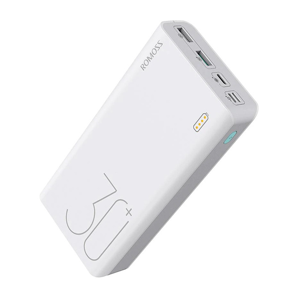 Сменная батарея для внешнего аккумулятора (Power Bank) Romoss Sense 8 ...