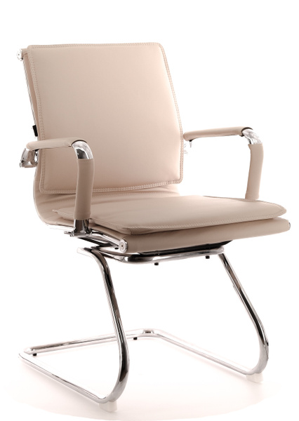 Офисное кресло Everprof Nerey CF, Экокожа - купить по выгодным ценам в интернет-магазине OZON ...