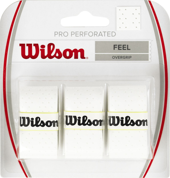 Wilson Намотка - купить с доставкой по выгодным ценам в интернет ...